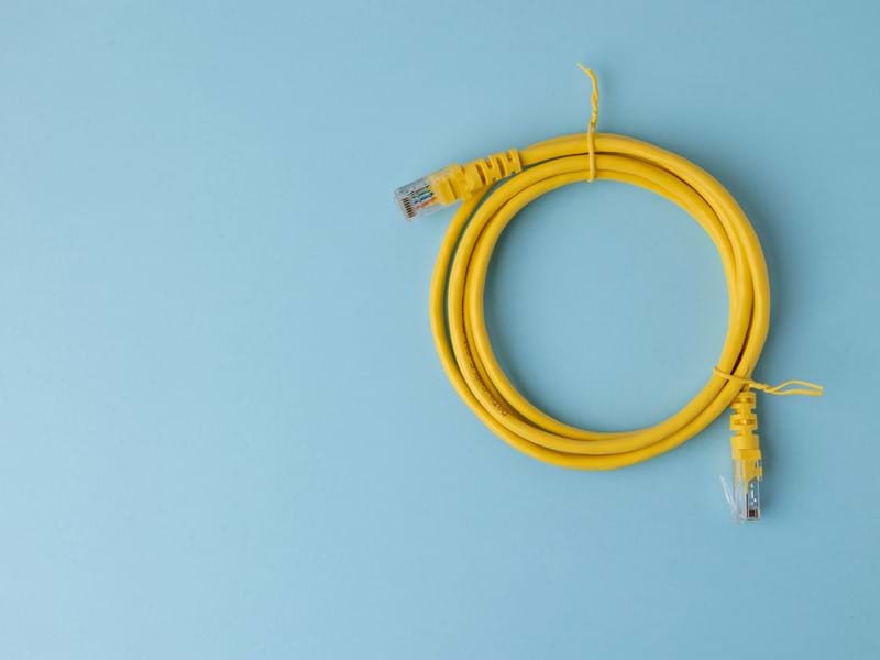 What is a Patch Lead and How is It Used? — Scott Electrical