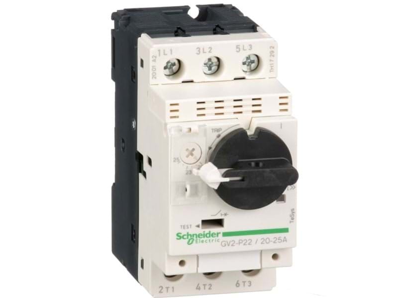 What is a DC Circuit Breaker and How Does It Work? — Scott Electrical