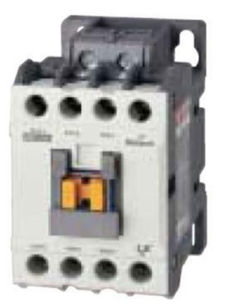 LAPP LS MC-100a DC24V LUG (3P CONTACTOR) — Scott Electrical