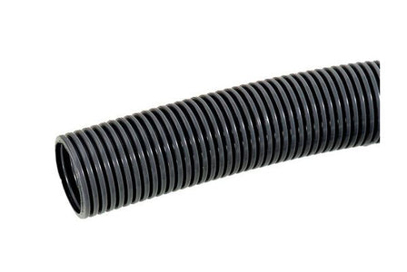 Lapp SILVYN RILL PA 6 PG 36 BLACK (40mm Flexible Conduit) — Scott ...