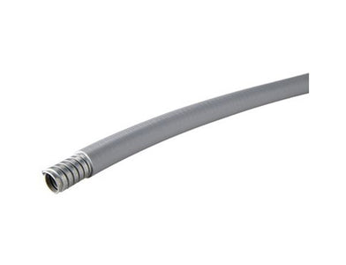 Lapp SILVYN EF 1 1/2'' (50mm) Grey Liquid Tight Conduit — Scott Electrical