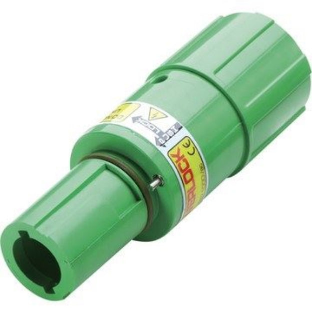 Lapp Powerlock Line Drain (Earth) — Scott Electrical