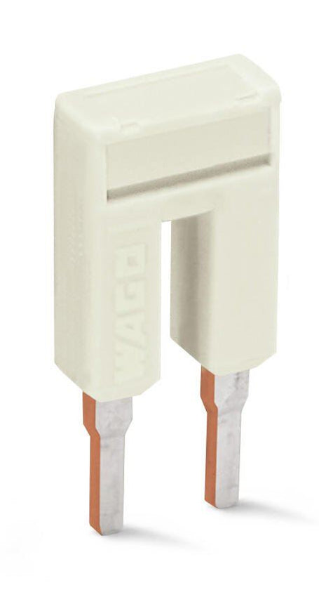 EngComp Wago Jumper Bar - 2 Pole - 2.5mm — Scott Electrical