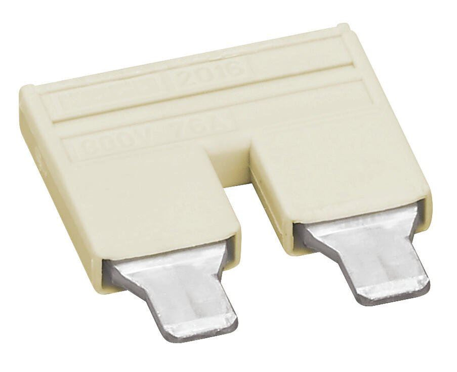 EngComp Wago Jumper Bar - 2 Pole - 16mm — Scott Electrical