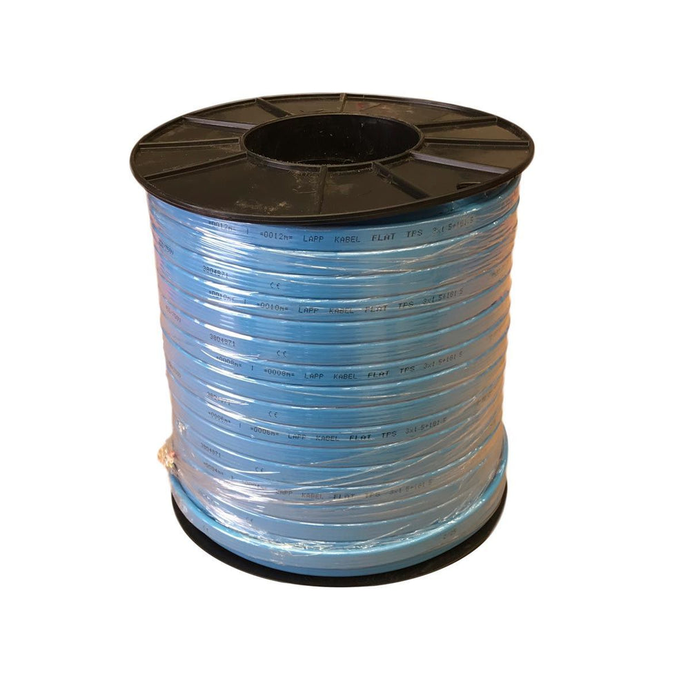 TPS Cables — Scott Electrical
