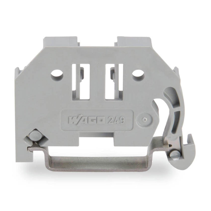 EngComp Wago Snap on end stop - 6mm width — Scott Electrical