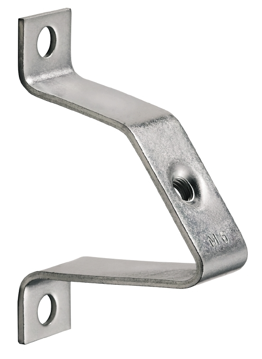 Weidmuller Mounting Bracket for Mounting Components On TS35 Rail ...