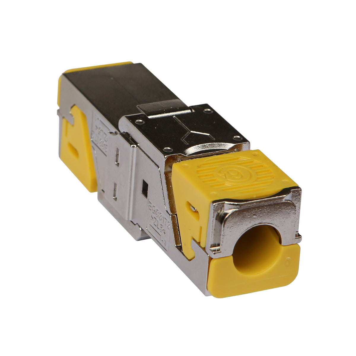 Legrand LEGRAND STP CAT6A CABLE EXTENDER — Scott Electrical