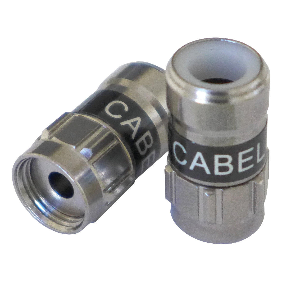 Matchmaster Connector RG59 F self install — Scott Electrical