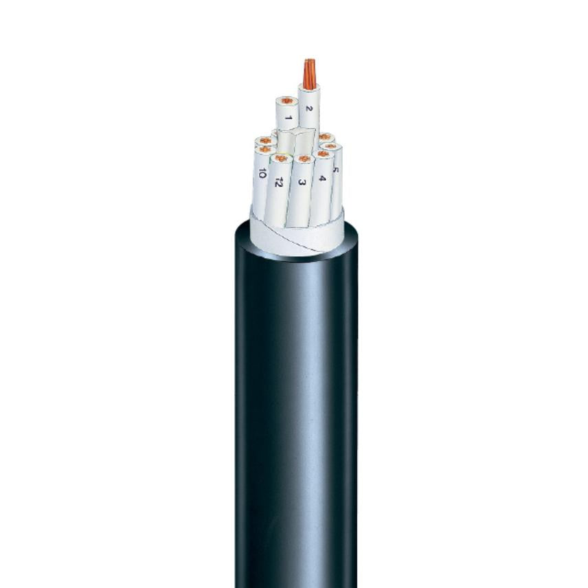 1.5mm twelve core pvc multi — Scott Electrical