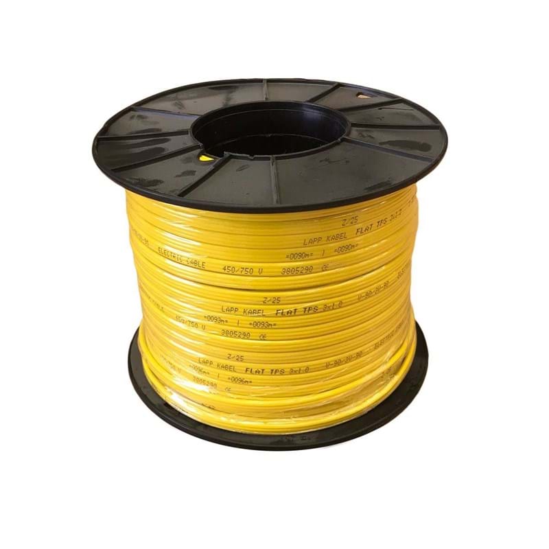 TPS Cables — Scott Electrical
