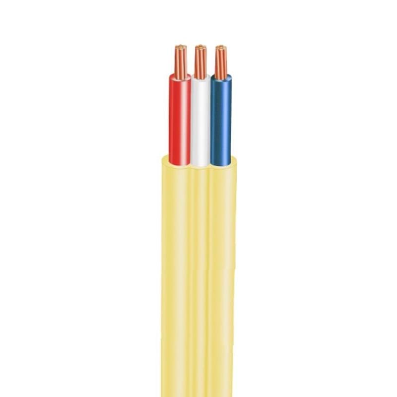 1.5mm TPS three core yellow — Scott Electrical