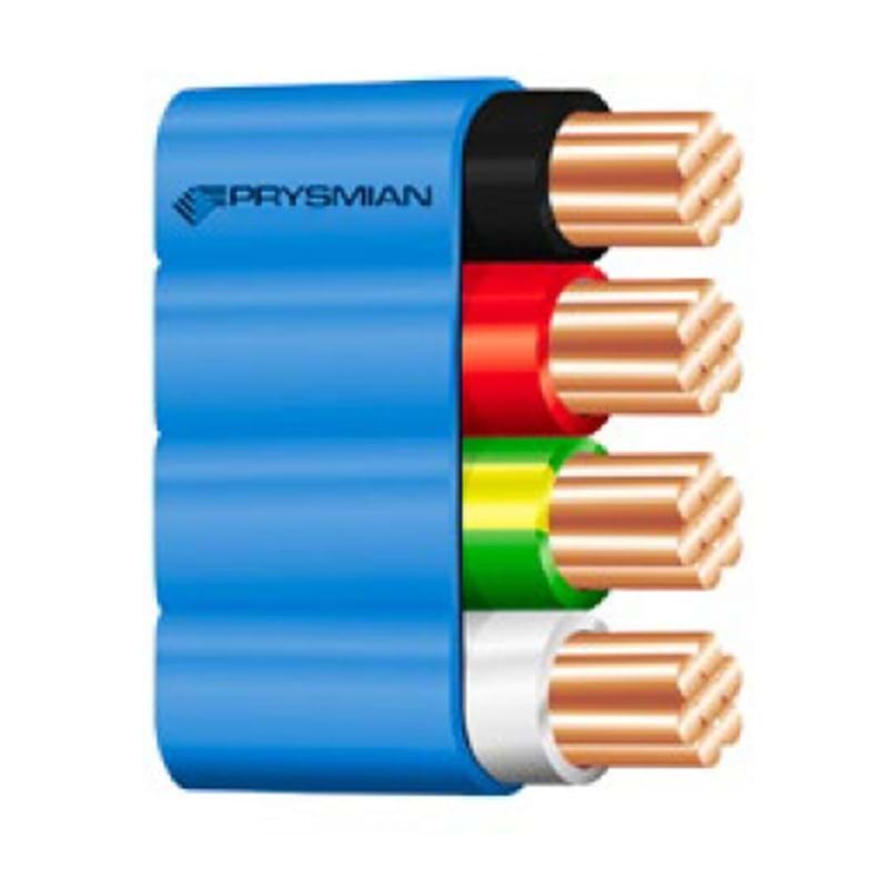 TPS Cables — Scott Electrical
