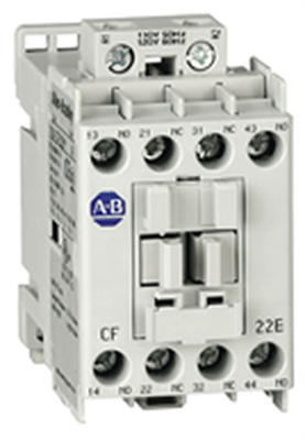 CONTACTOR 22kW 3P 240V AC COIL — Scott Electrical