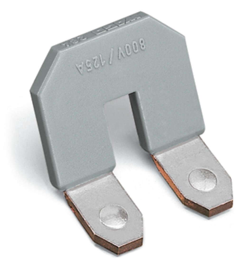 EngComp Wago Comb-style jumper bar — Scott Electrical