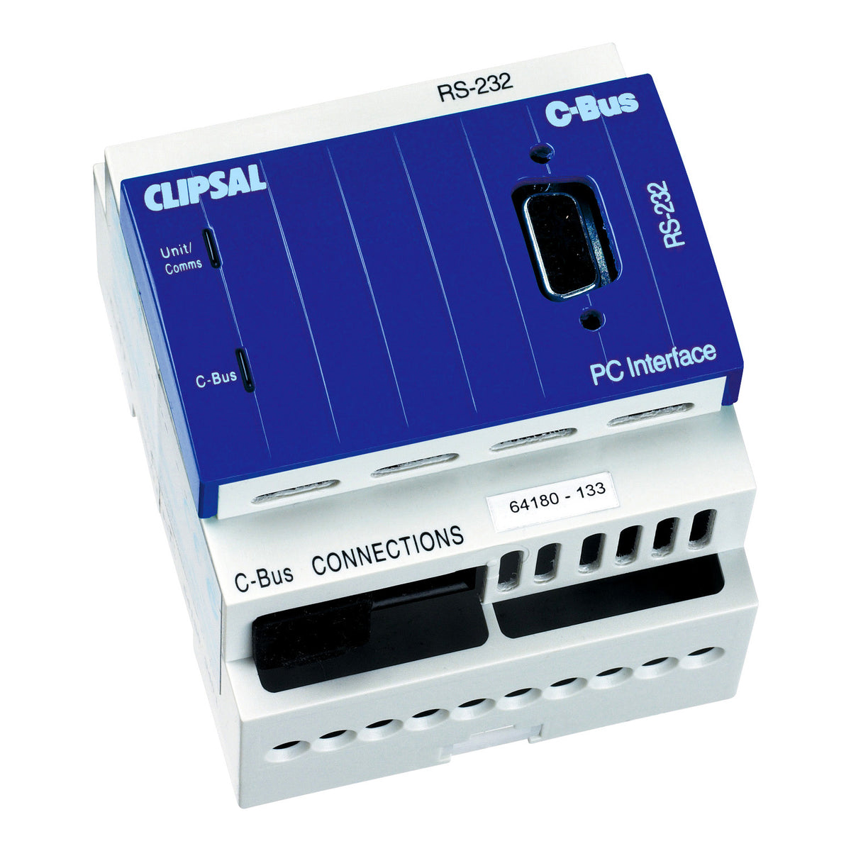 Clipsal PC Interface Din — Scott Electrical