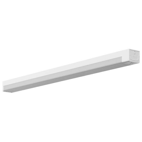 Economy LED Emergency Light Batten Standalone Tri-colour L15 IP20 ...