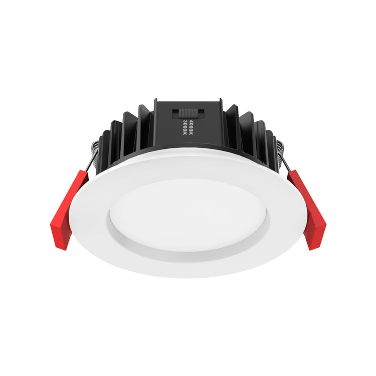 Downlight — Scott Electrical
