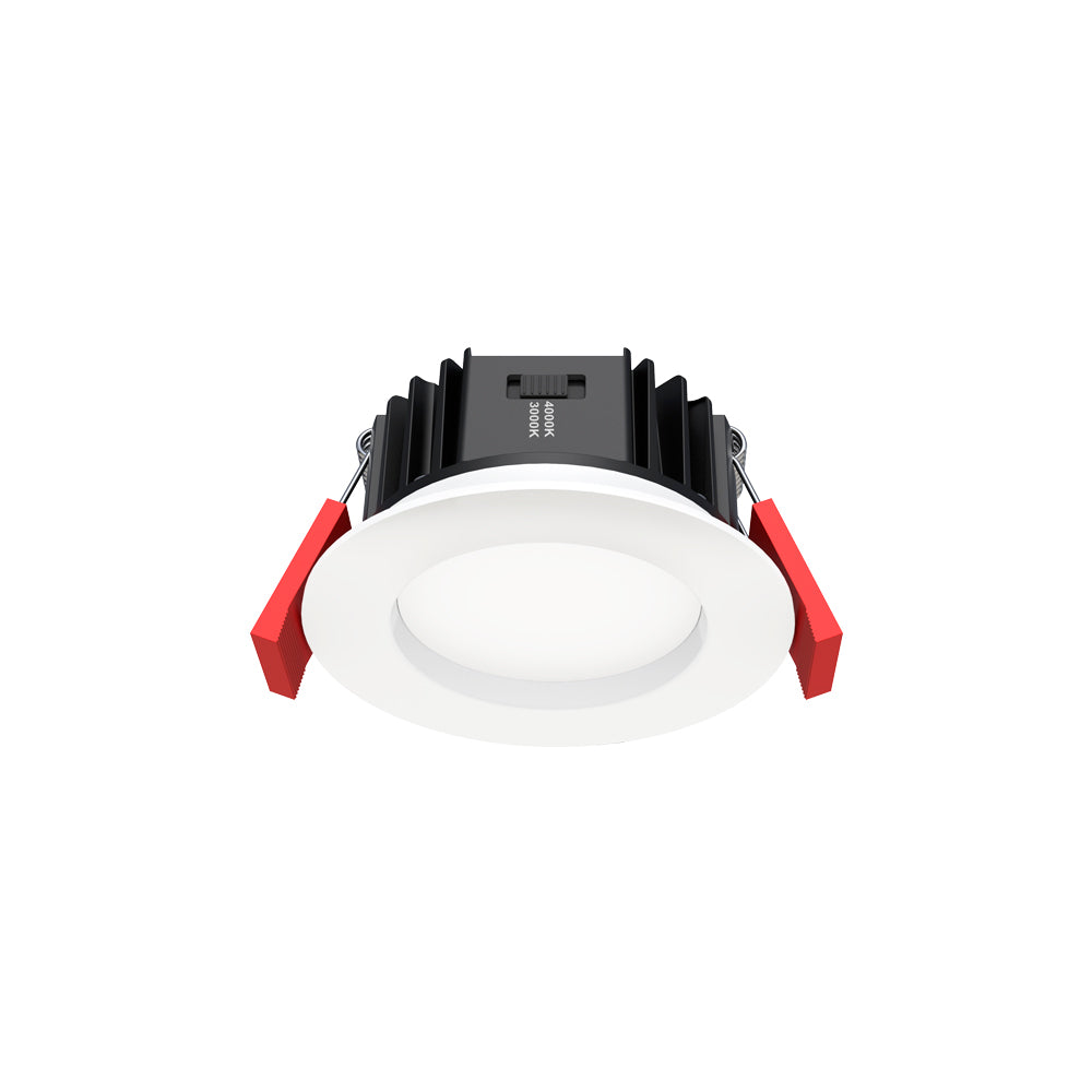 Downlight — Scott Electrical