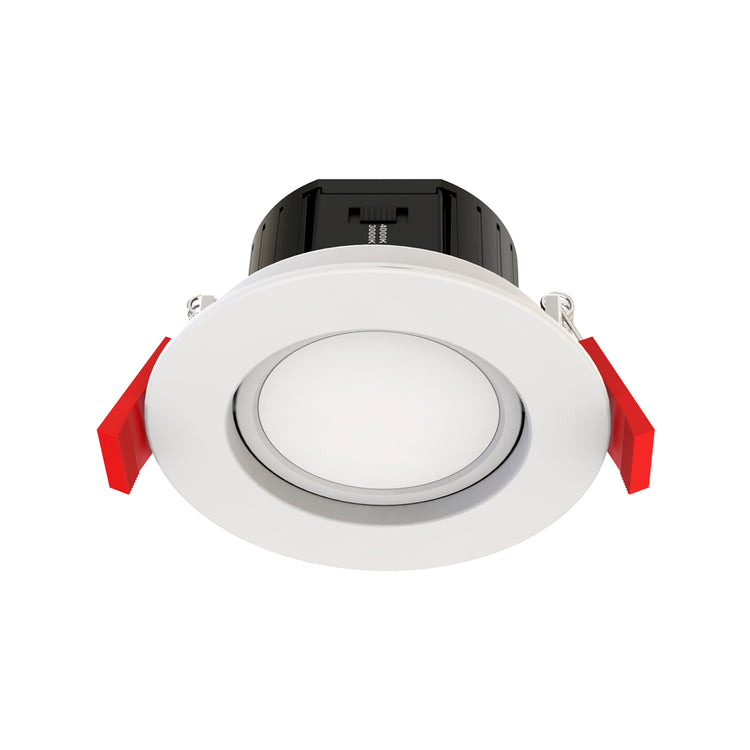 Downlight — Scott Electrical