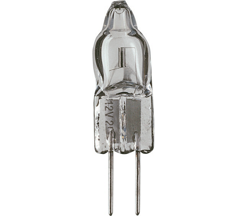 Philips 924058017111 Halogen Capsule 10W G4 12V Burner Clear Essential ...