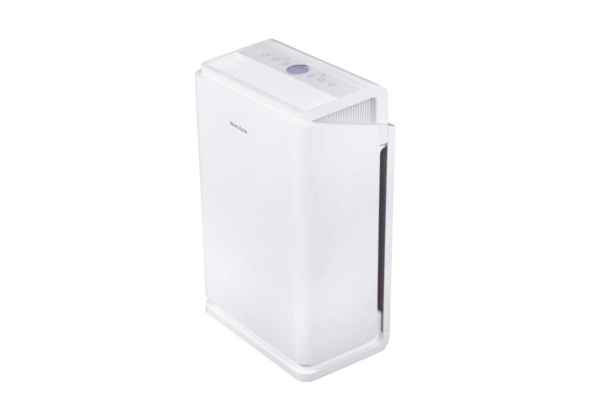 VENTAXIA PUREAIR ROOM 260X — Scott Electrical