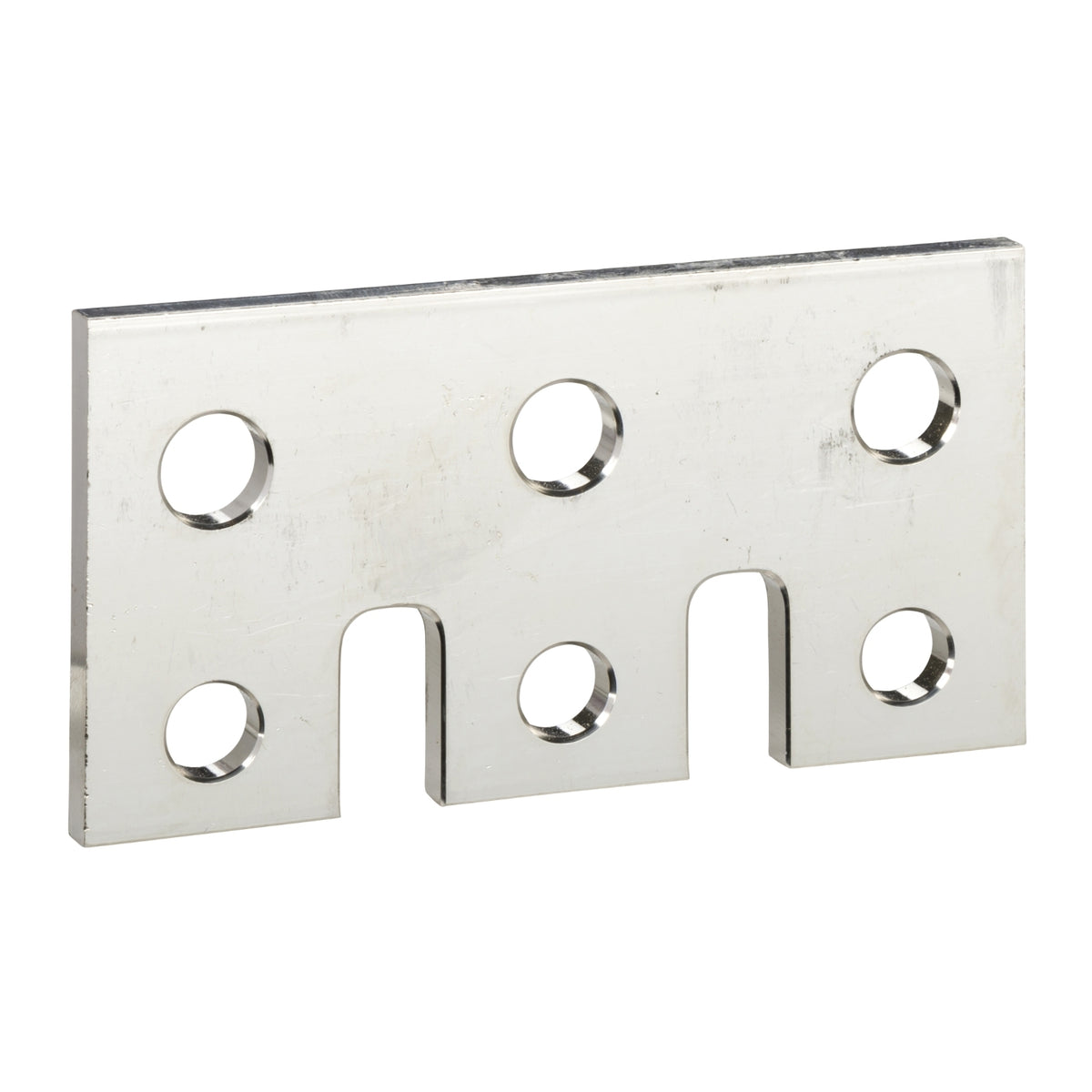 CONNECTION PLATES FOR PARALLEL CONNECTIO — Scott Electrical