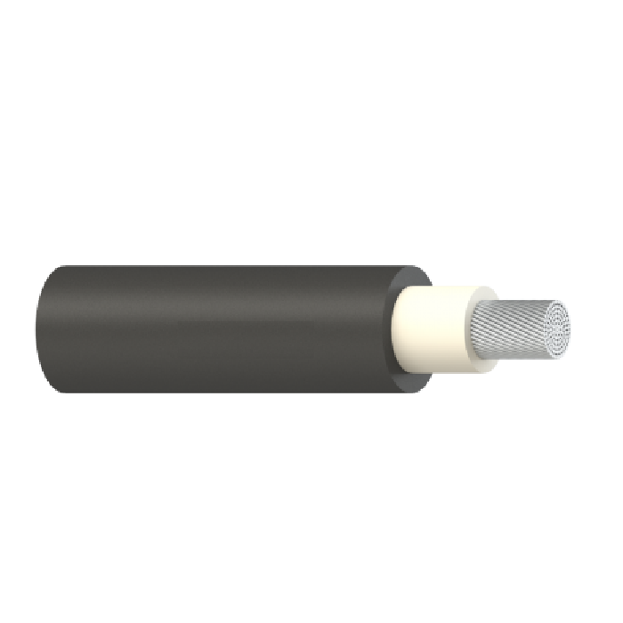 ICS 1x185mm2 Aluminium Flexible Cable AL, XHF110 ,HFS110TP, C — Scott ...