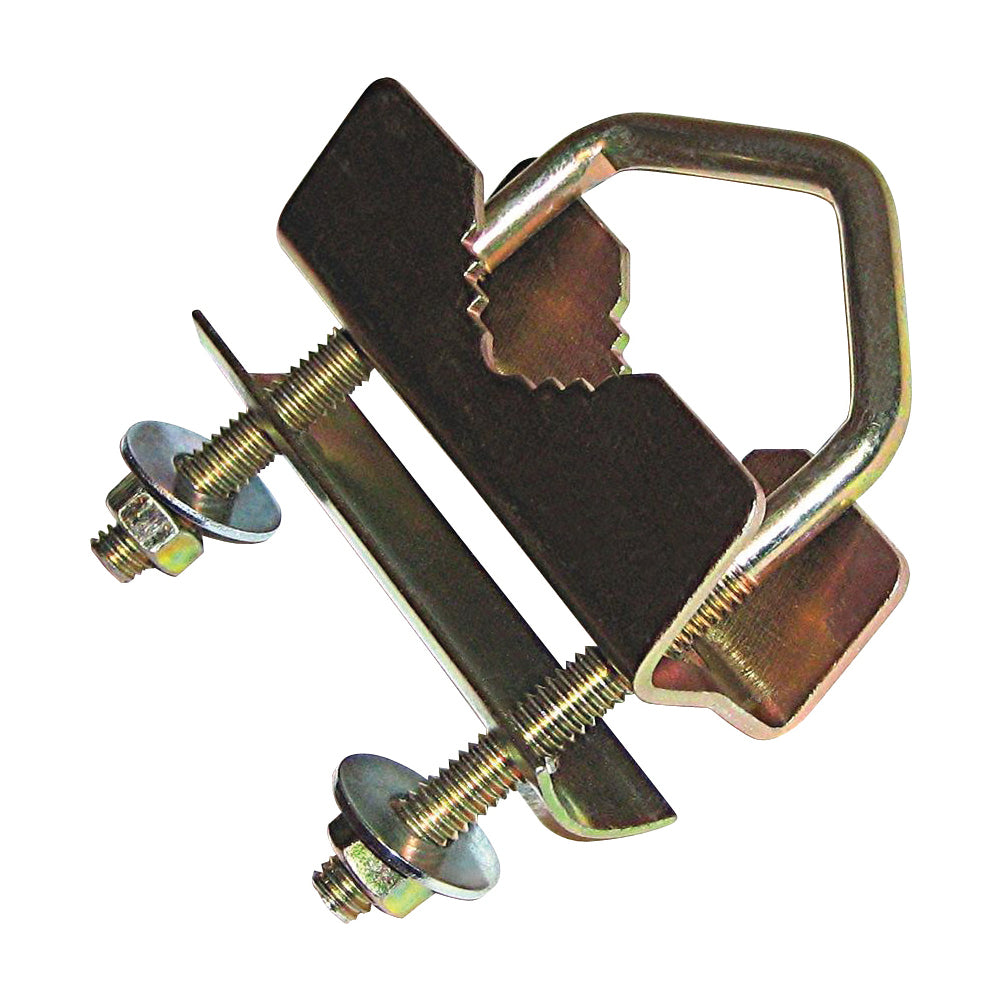 Matchmaster V Block assembly complete heavy duty — Scott Electrical