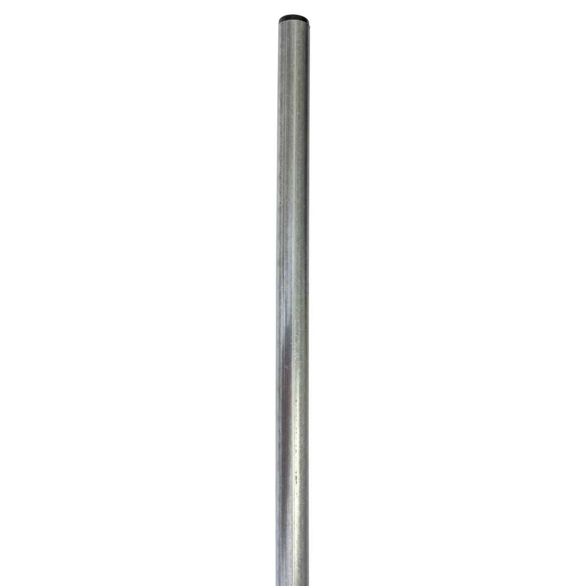 Matchmaster Mast only 1.0m for adjustable ridge mount — Scott Electrical