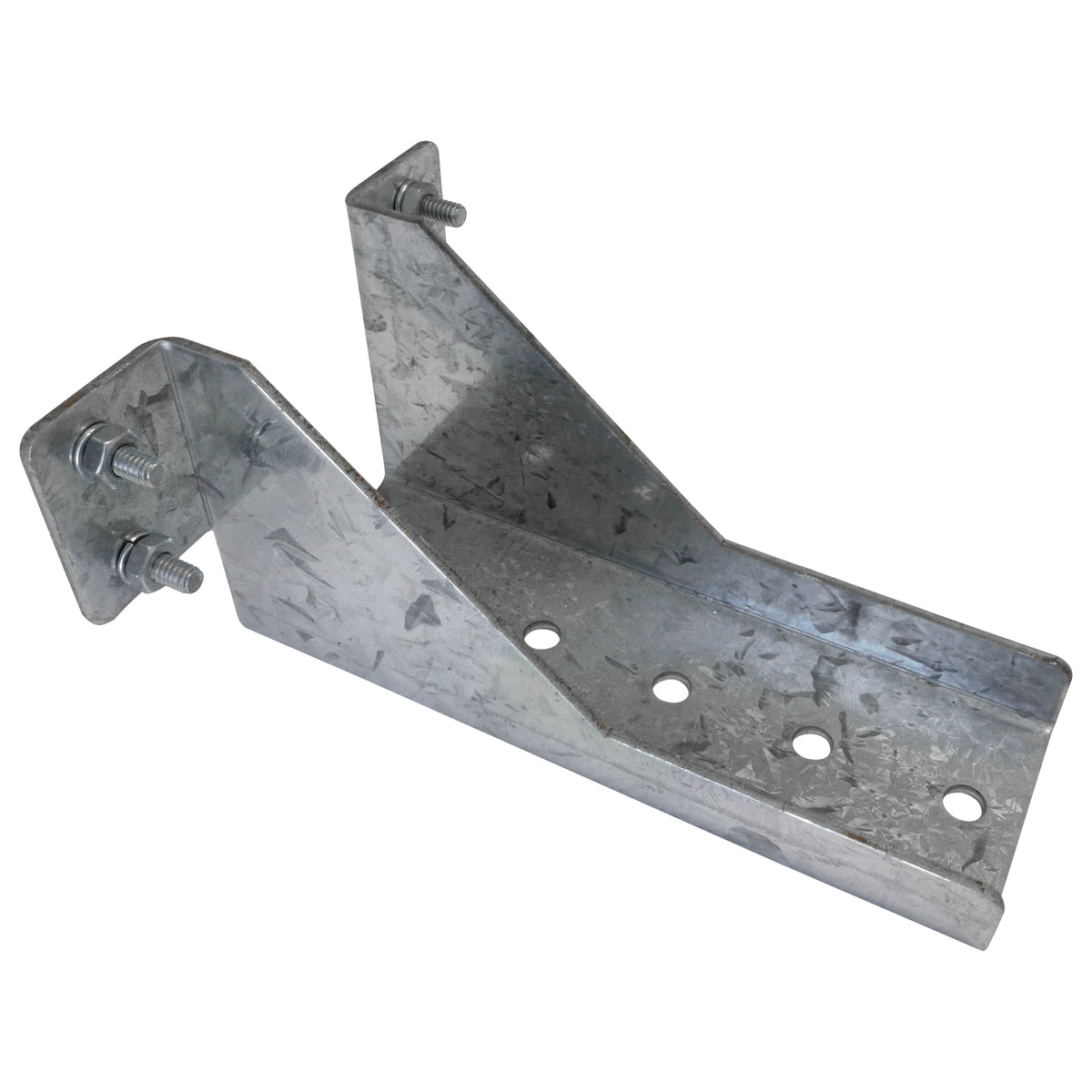 Matchmaster Mount Under Eave Adapator — Scott Electrical