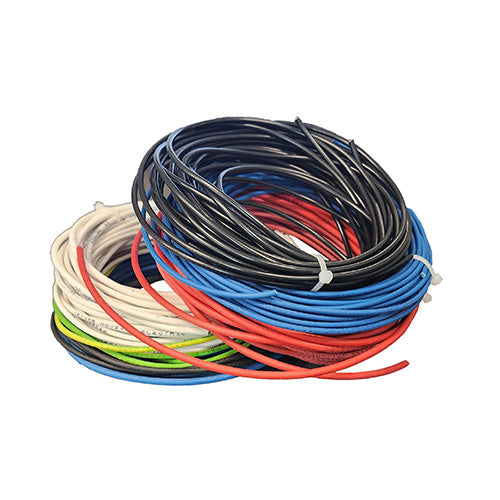 Vynco CPO CT Kit 3X 2M Power 3XS1 3XS2 Cable — Scott Electrical