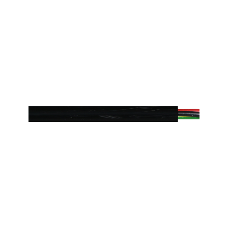 Firstflex 6mm 2core & E Circular TPS Black — Scott Electrical