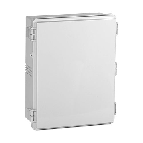 Vynco Hi Box Enclosure hinged 500x700x250 — Scott Electrical
