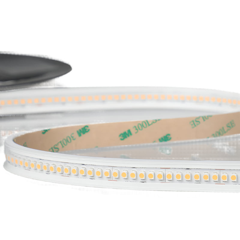 Task LED Strip Light 133 Red 19.2W/m 24VDC IP65 — Scott Electrical