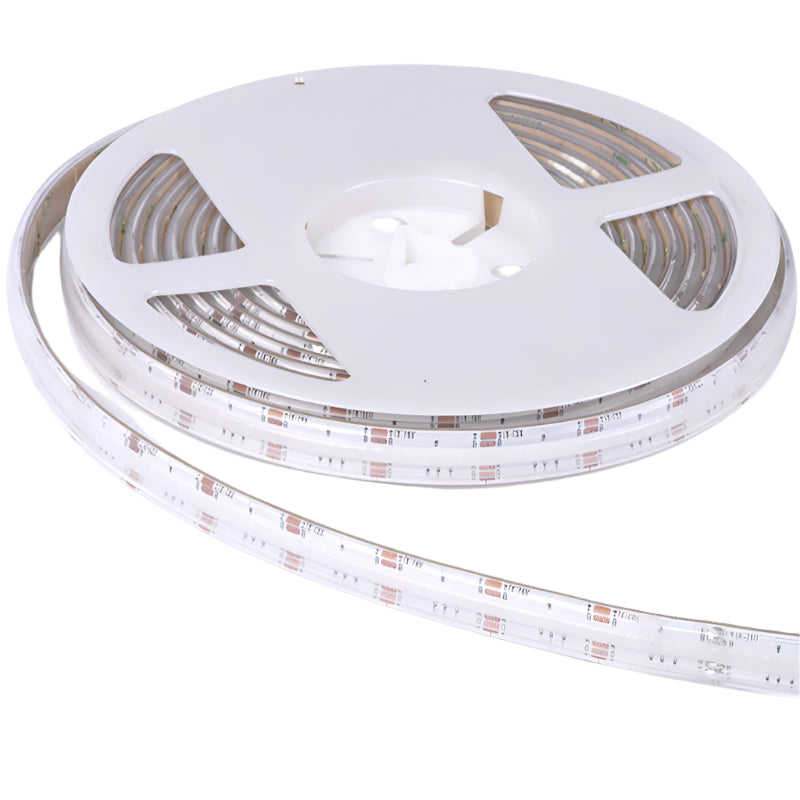 Task LED Cob Strip 3K 12W 24VDC IP65 — Scott Electrical