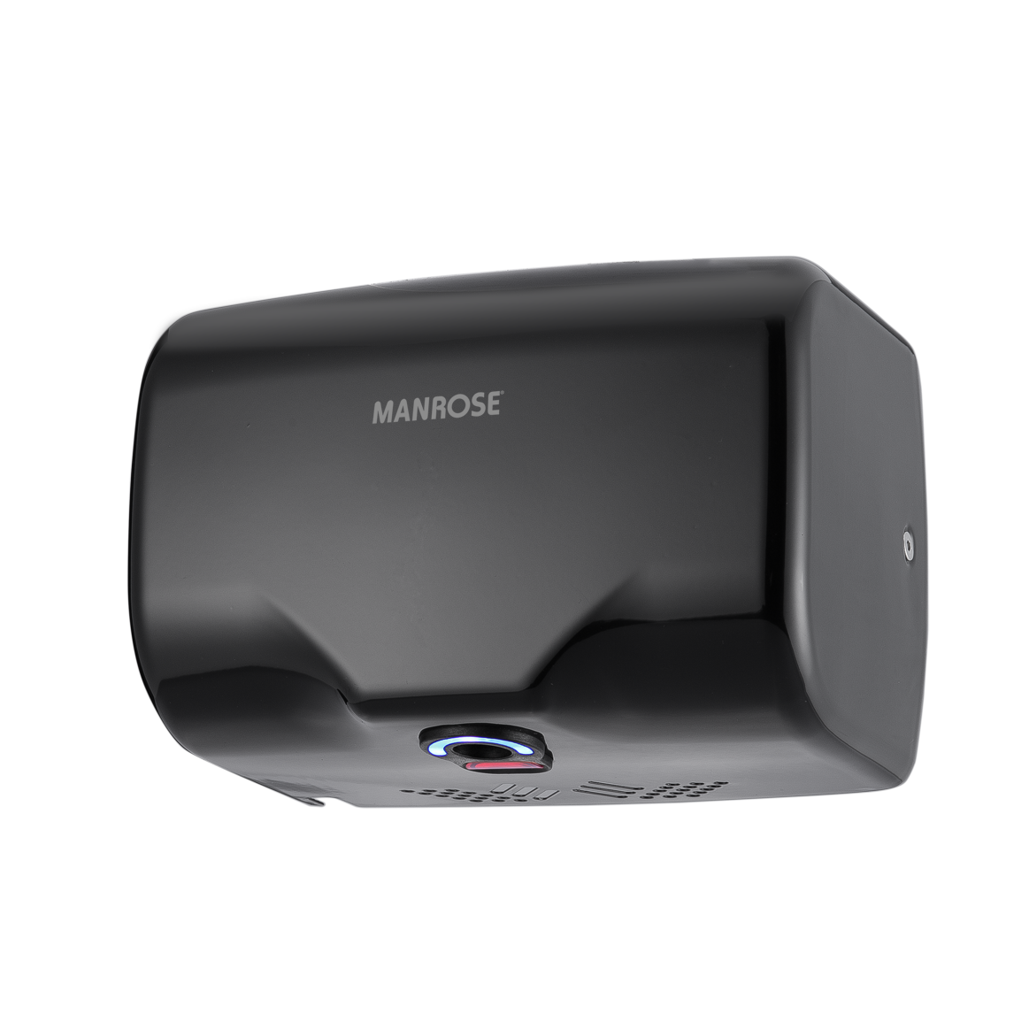 Simx Manrose Vento 1350W Hand Dryer Black — Scott Electrical