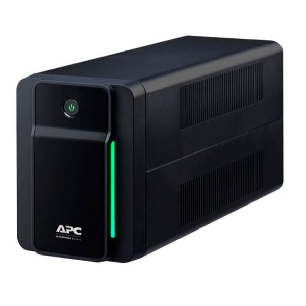 CDL APC Back-UPS 1200VA (650W) AVR — Scott Electrical