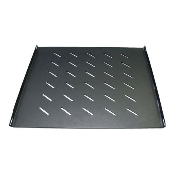 CDL Dynamix Patch Panel Fixed Shelf For 550mm Wall Cabinets 275mm Deep ...