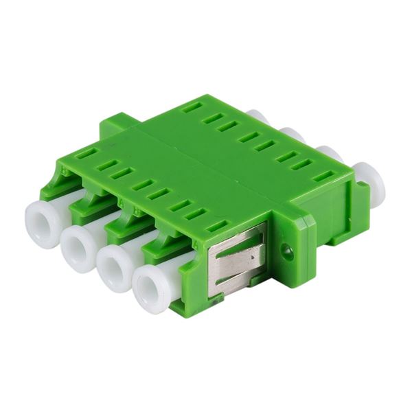 CDL Dynamix Fibre LC-APC To LC-APC — Scott Electrical