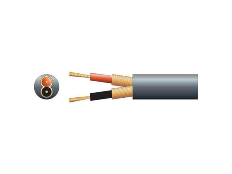 Neutral Screened — Scott Electrical