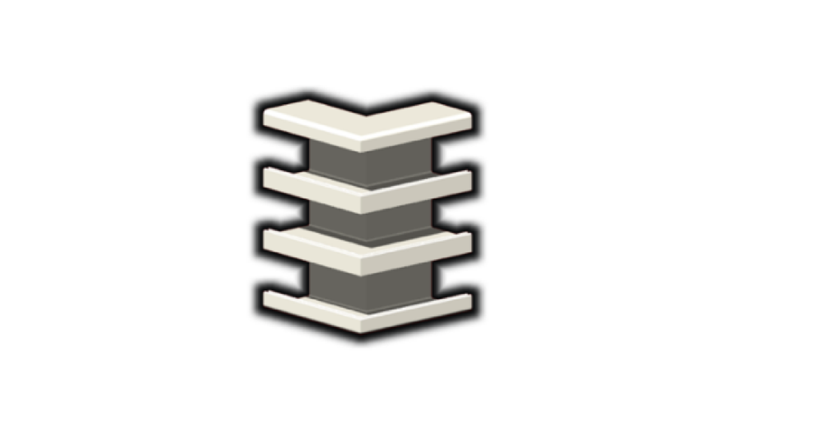 Interserv Internal/ext flat bend 150/3 — Scott Electrical
