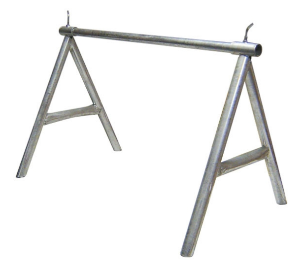 Hamer 500KG Cable Roller Stand 670 x 1000 x 600 — Scott Electrical