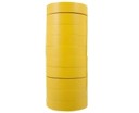 Cabac Insulation PVC Tape Yellow — Scott Electrical