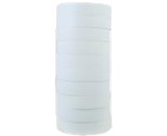 Cabac Insulation PVC Tape White — Scott Electrical