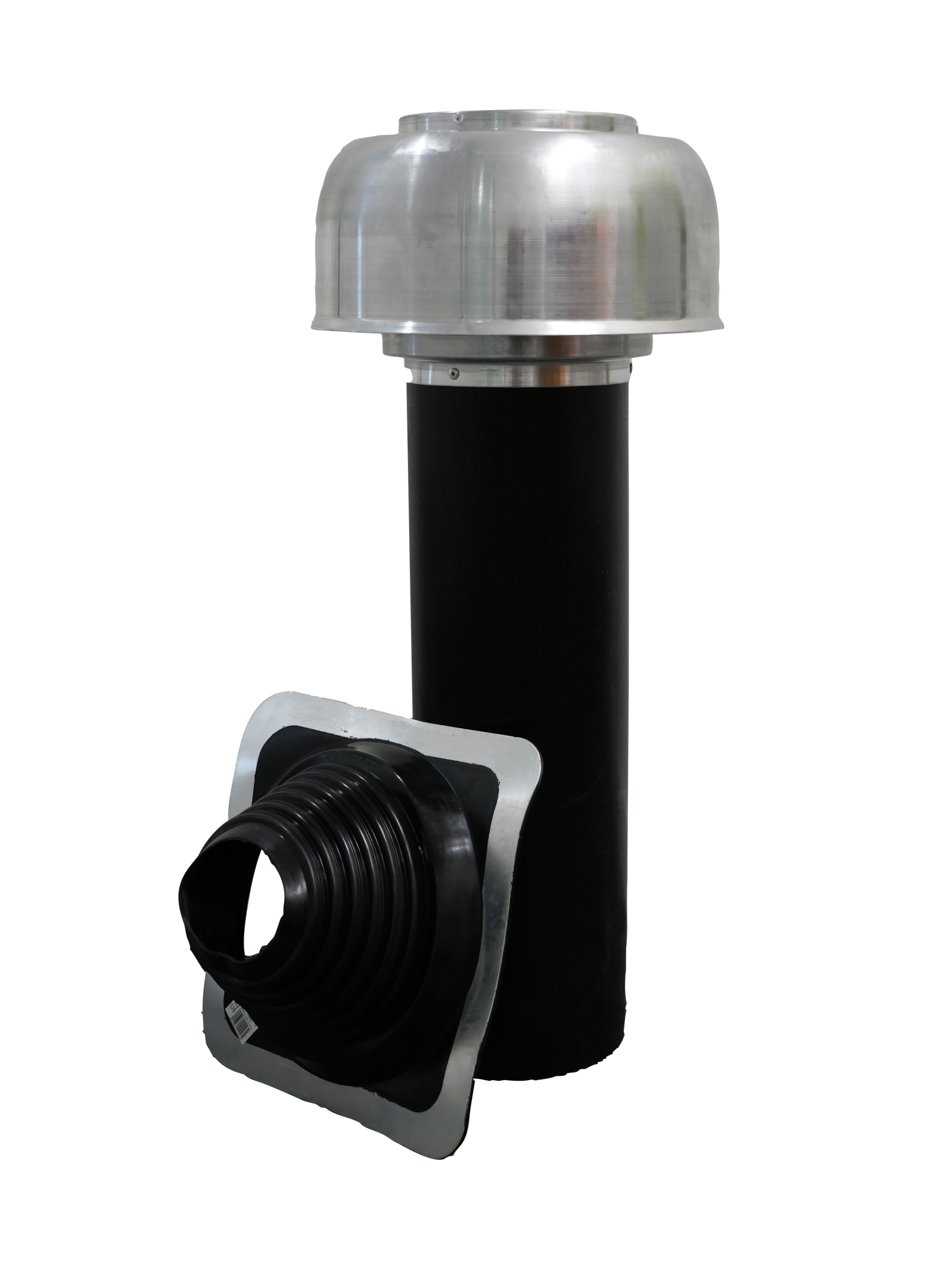 Simx Duct Roof Cowl 200mm Heavy Duty Kit — Scott Electrical