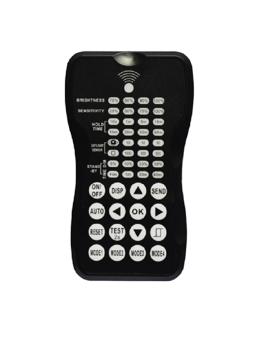 Eurotech Pluto Remote — Scott Electrical