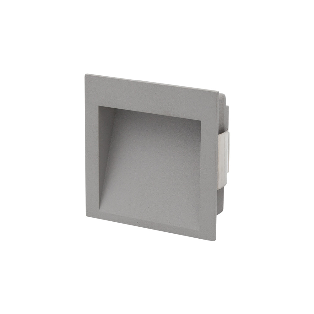 Halcyon Wall Light 3W 240V 3K/4K 4W 700mA Dim — Scott Electrical