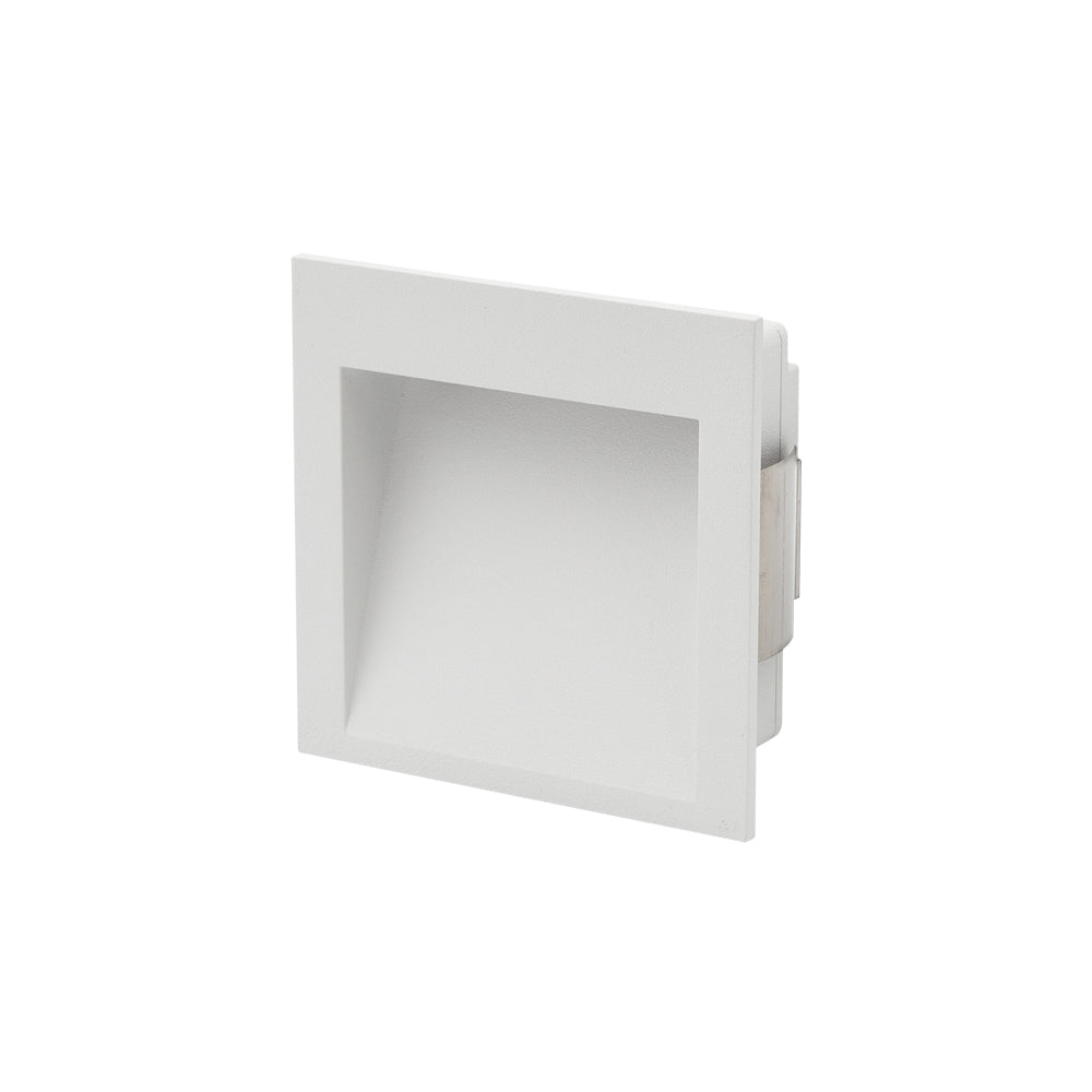 Halcyon Wall Light Directional 3W 240V 3K/4K 4W 700mA Dim — Scott ...