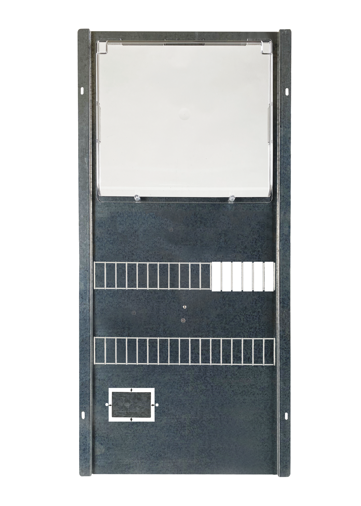 Vynco D/B VMC134 Temporary Cover — Scott Electrical